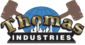 Thomas Industries, Inc.: Member Profile Form